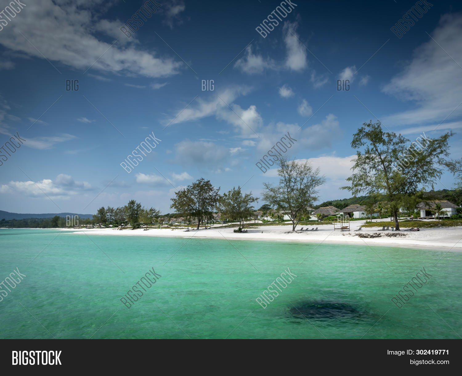 View Paradise Long Image & Photo (Free Trial) | Bigstock