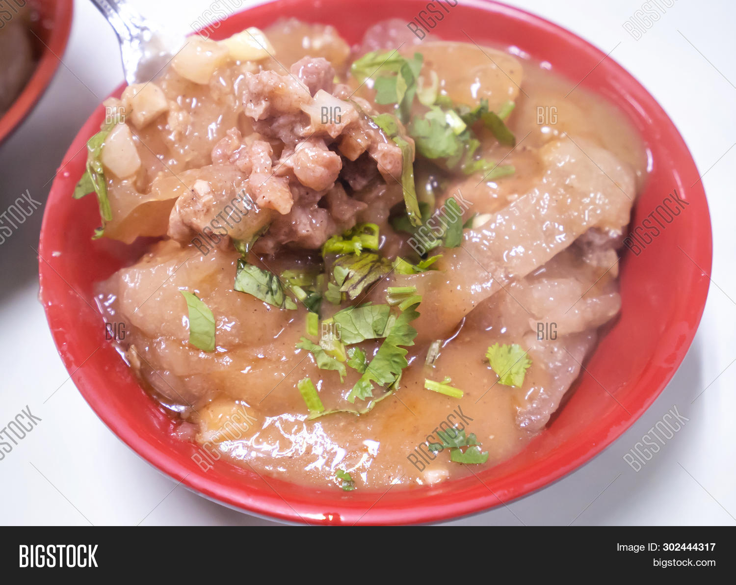 Bawan (ba Wan), Image & Photo (Free Trial) | Bigstock