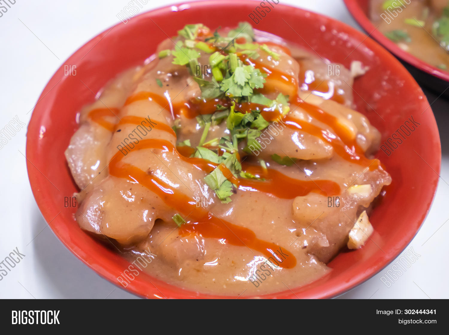 Bawan (ba Wan), Image & Photo (Free Trial) | Bigstock