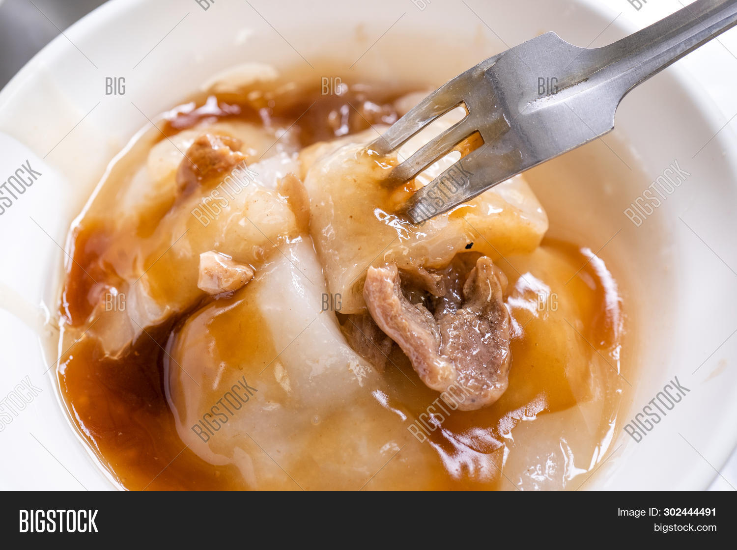 Bawan (ba Wan), Image & Photo (Free Trial) | Bigstock