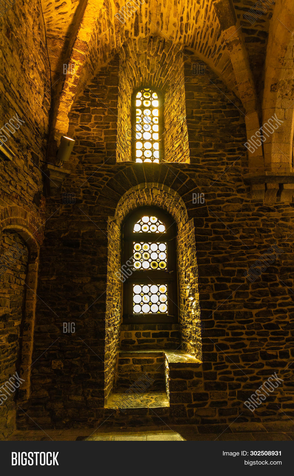 Ghent, Belgium - April Image & Photo (Free Trial) | Bigstock