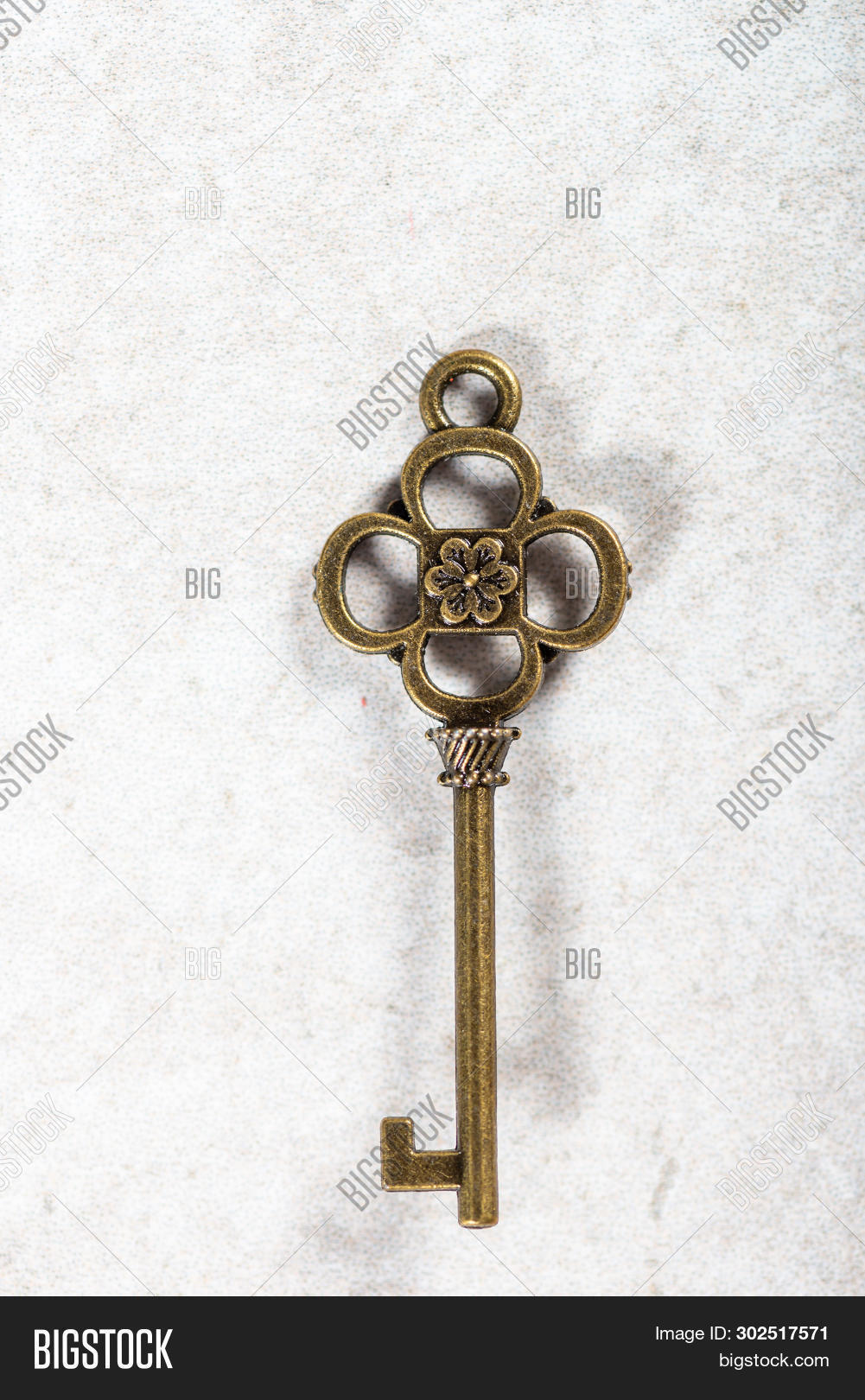 Decorative Keys Image & Photo (Free Trial) | Bigstock