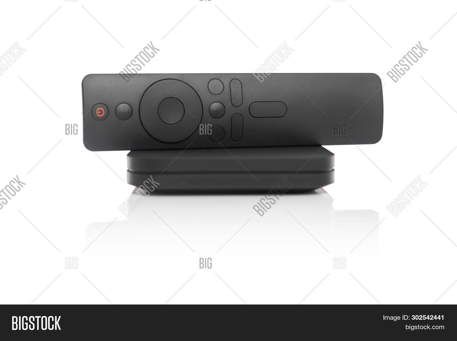 Tv Set-top Box Ip Tv Image & Photo (Free Trial) | Bigstock
