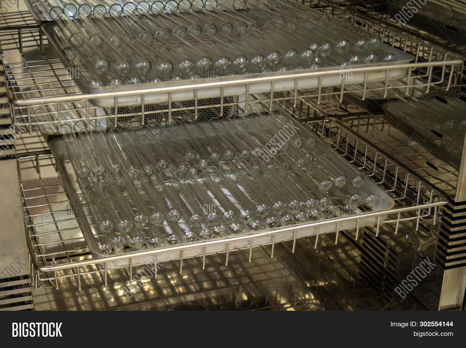 Sterilization Test Image & Photo (Free Trial) | Bigstock