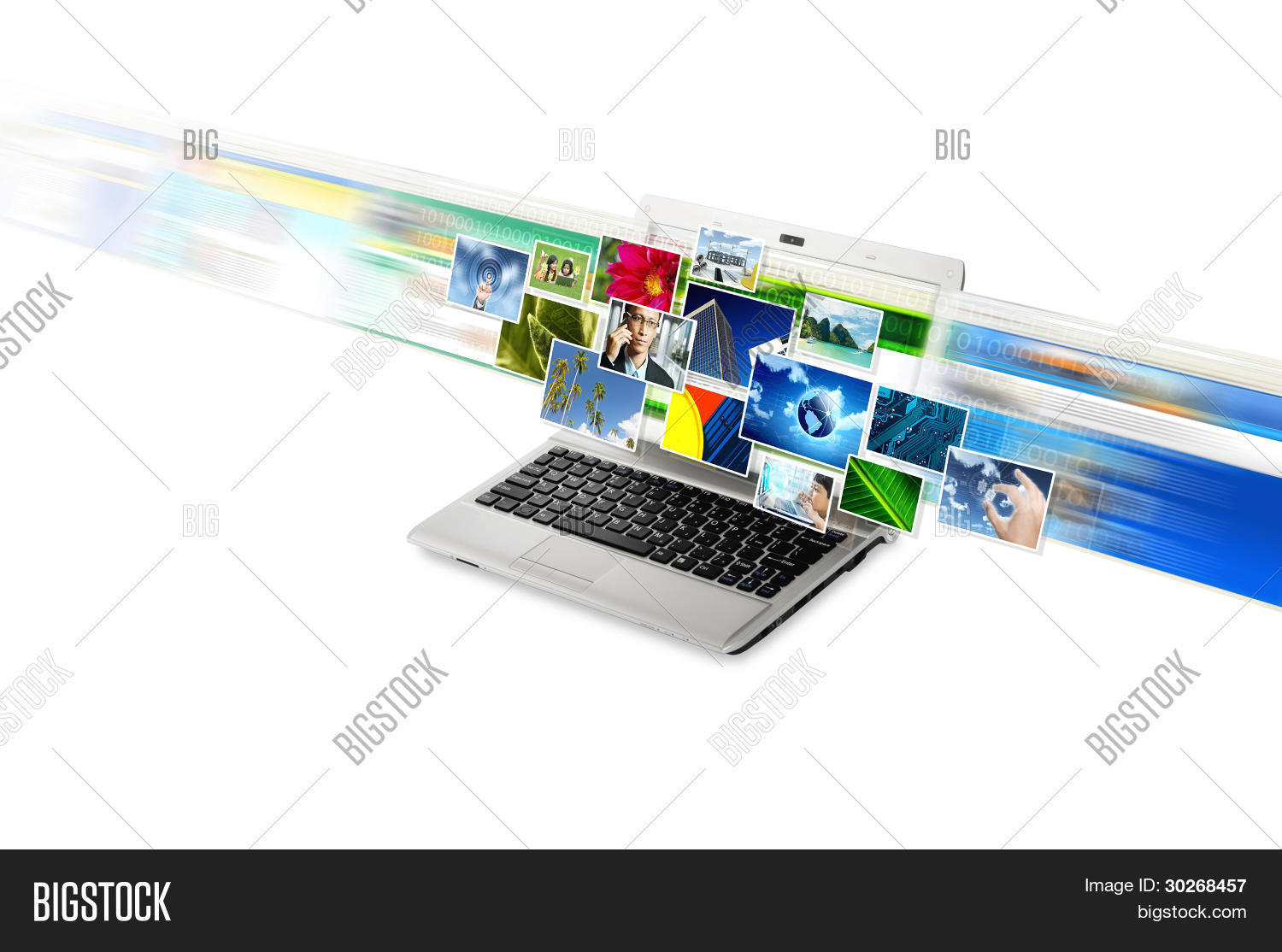 Digital Imaging Image Image & Photo (Free Trial) | Bigstock