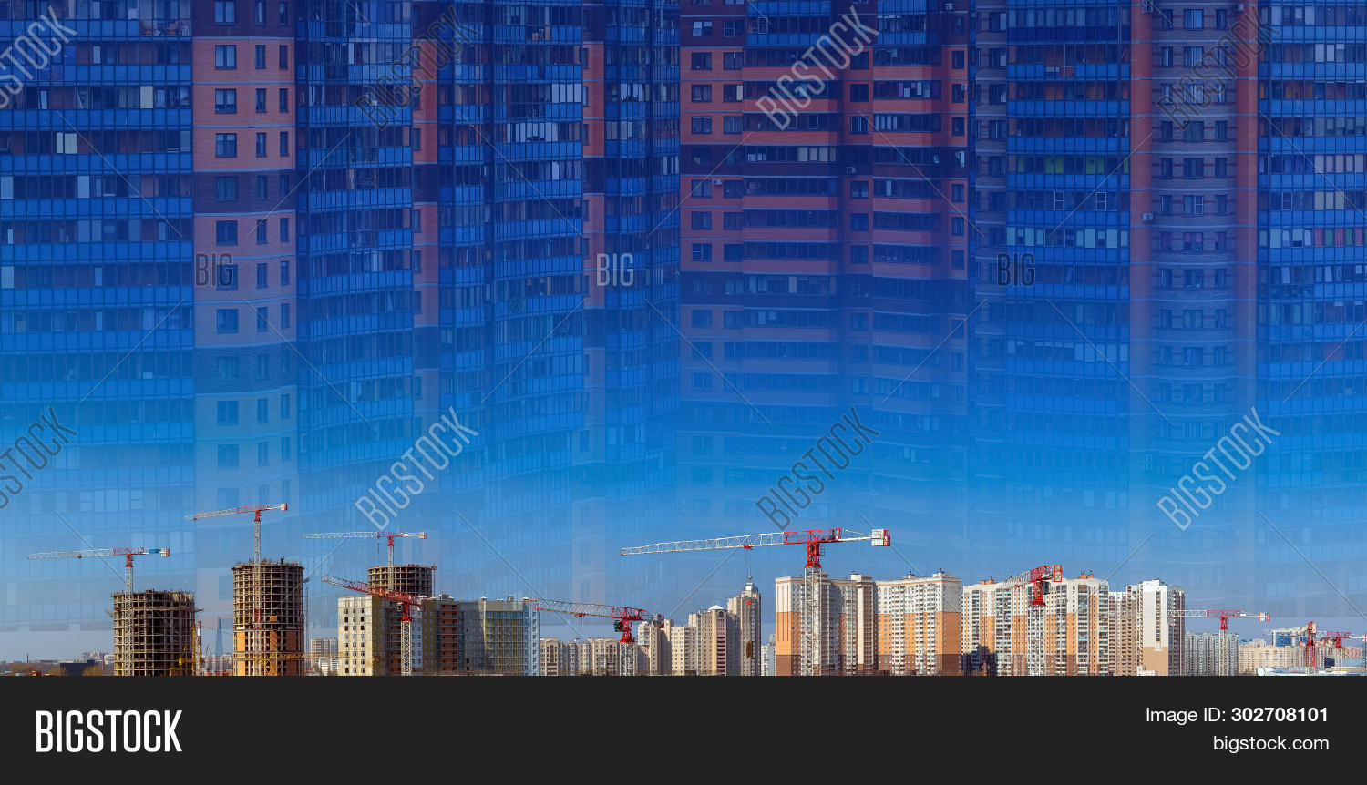 Collage Large Image & Photo (Free Trial) | Bigstock