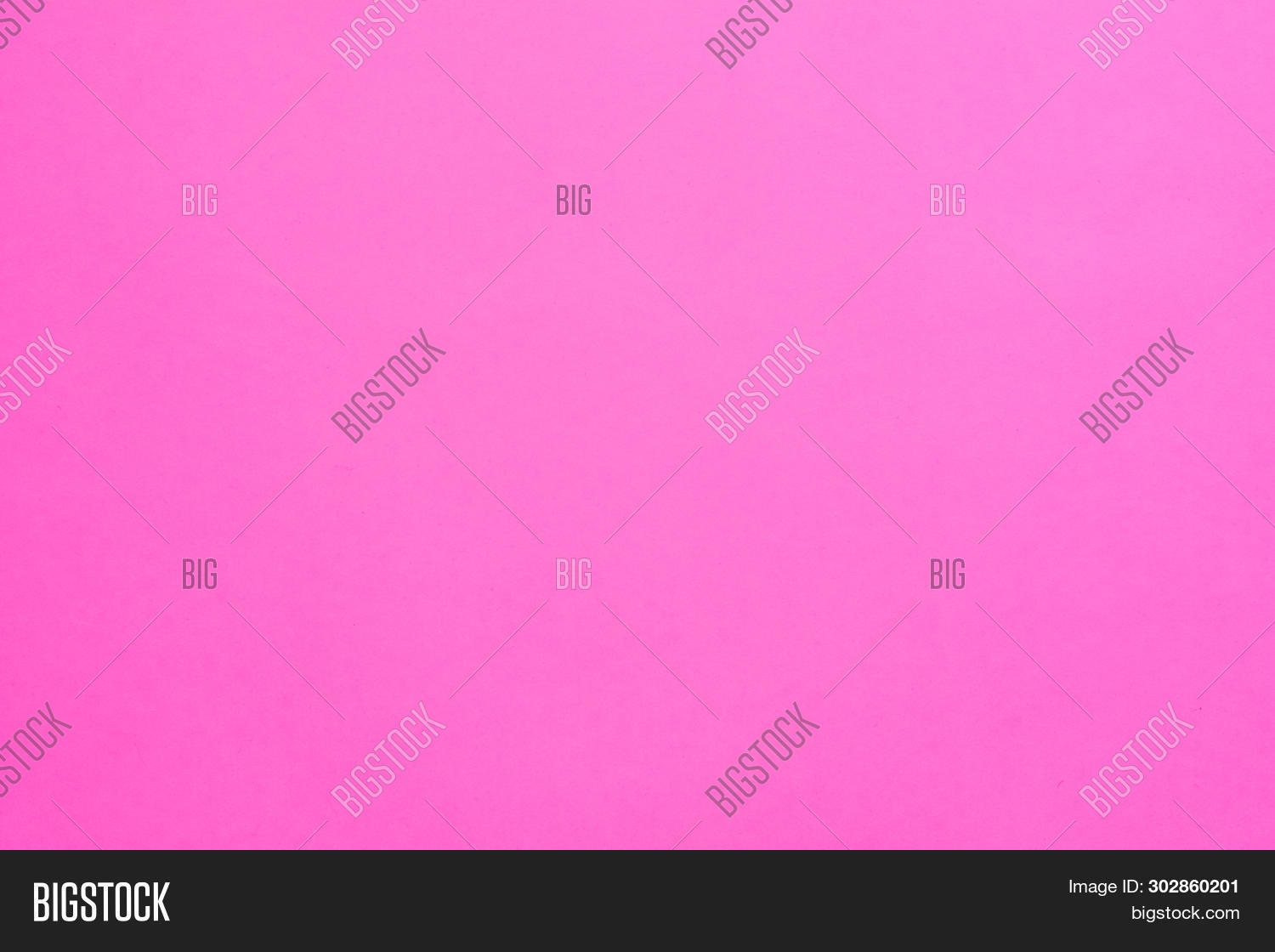 Vibrant Pink Solid Image & Photo (Free Trial) | Bigstock
