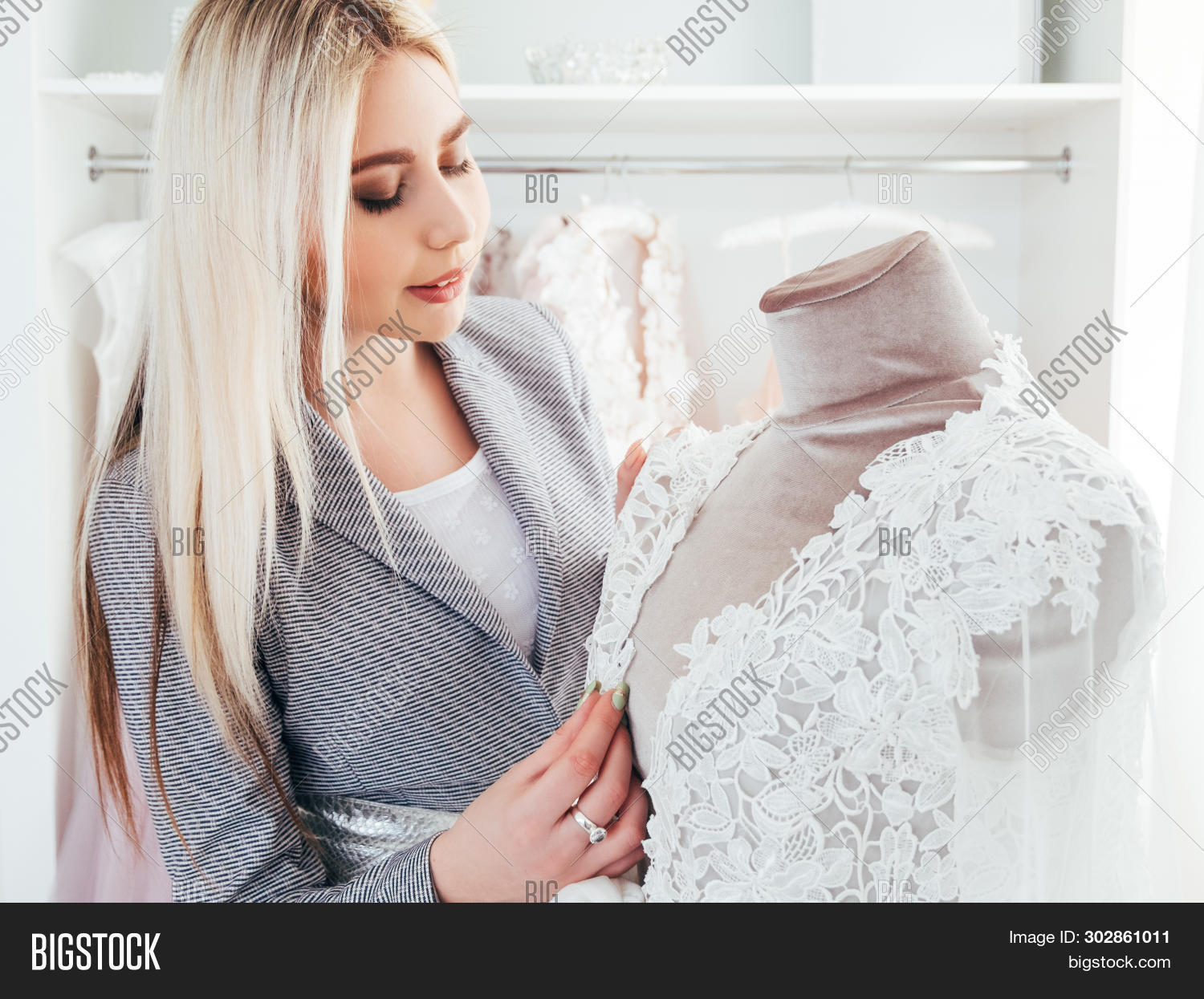 Luxury Boutique. Image & Photo (Free Trial) | Bigstock