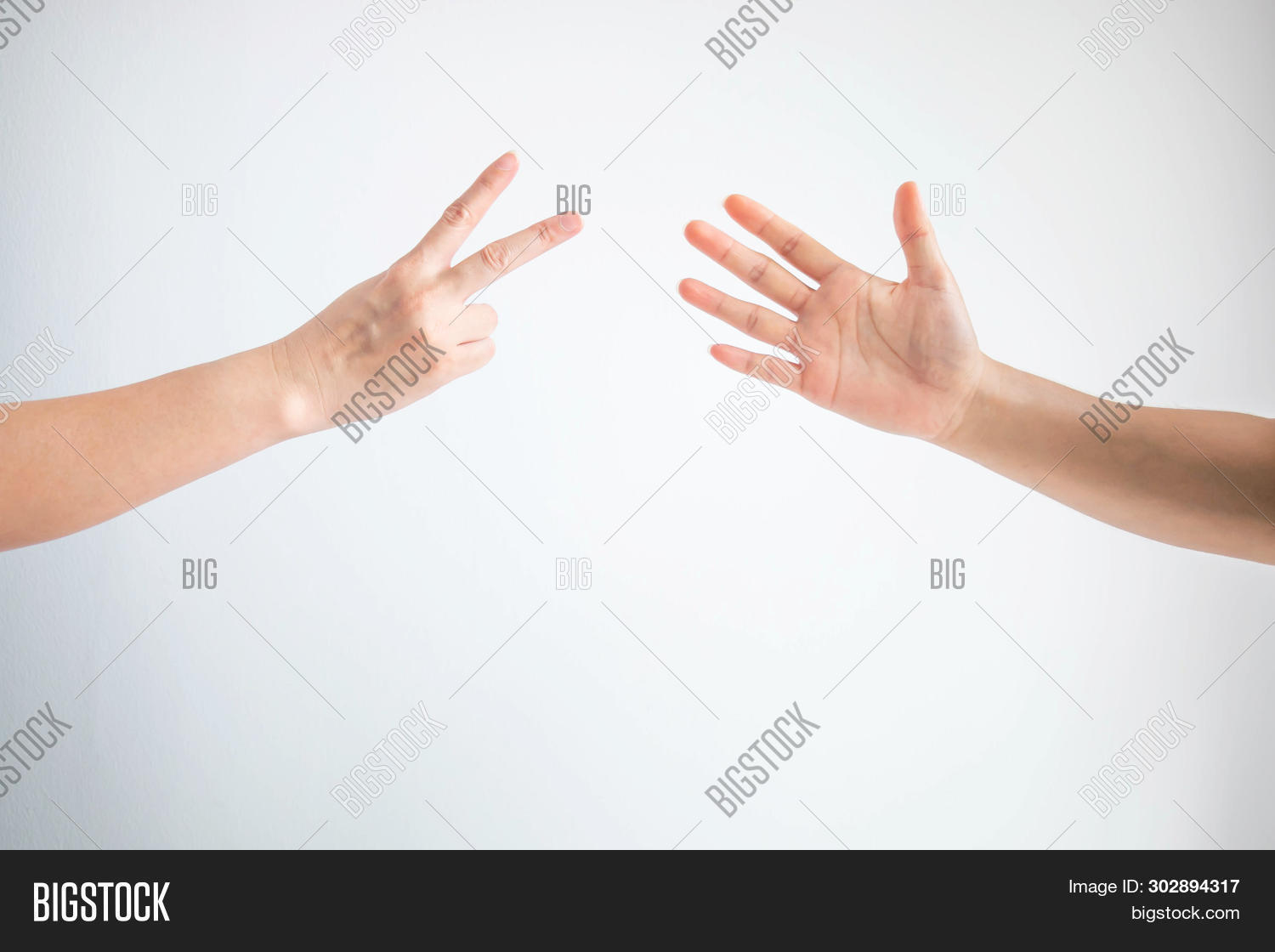 Two Person Playing Image & Photo (Free Trial) | Bigstock