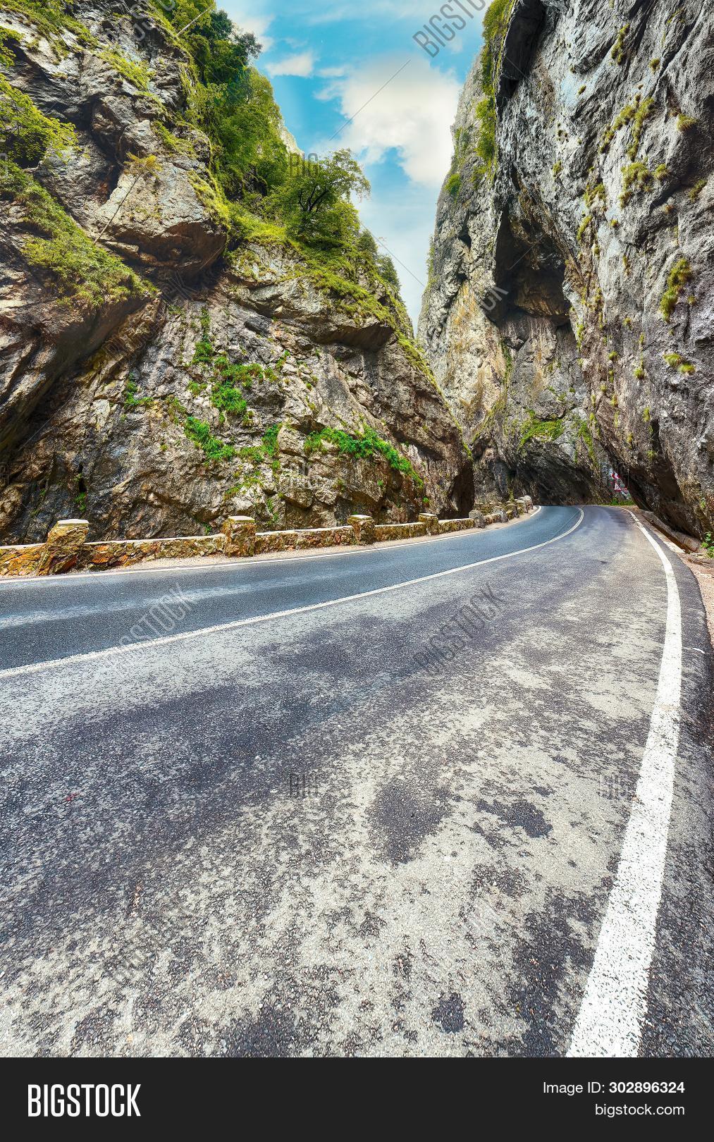 Amazing Summer View Image & Photo (Free Trial) | Bigstock