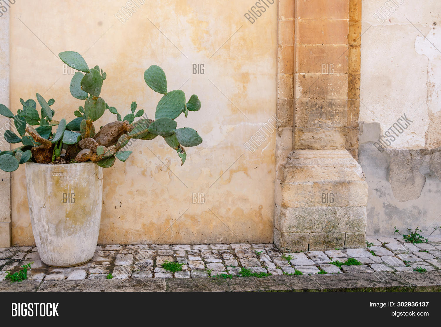 Abstract Stone Wall Image & Photo (Free Trial) | Bigstock