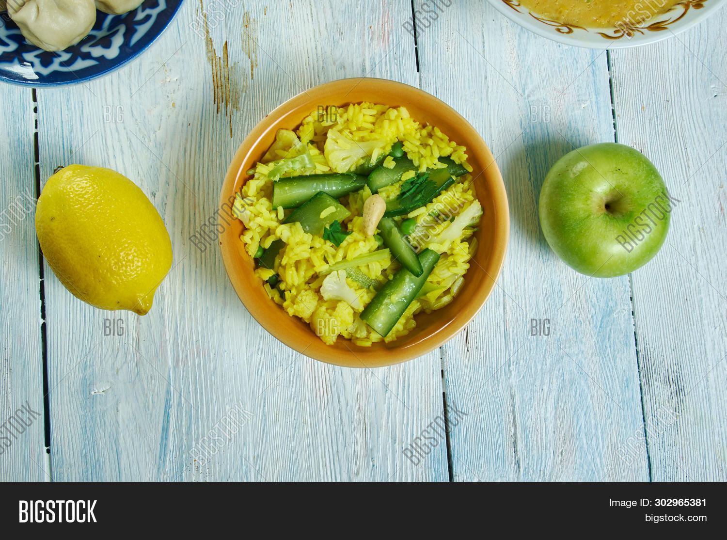 Maharashtrian Masale Image & Photo (Free Trial) | Bigstock