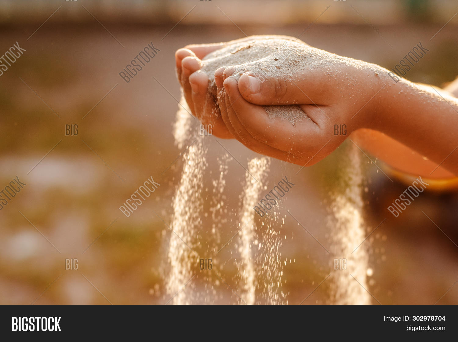 Childrens Hands Image & Photo (Free Trial) | Bigstock