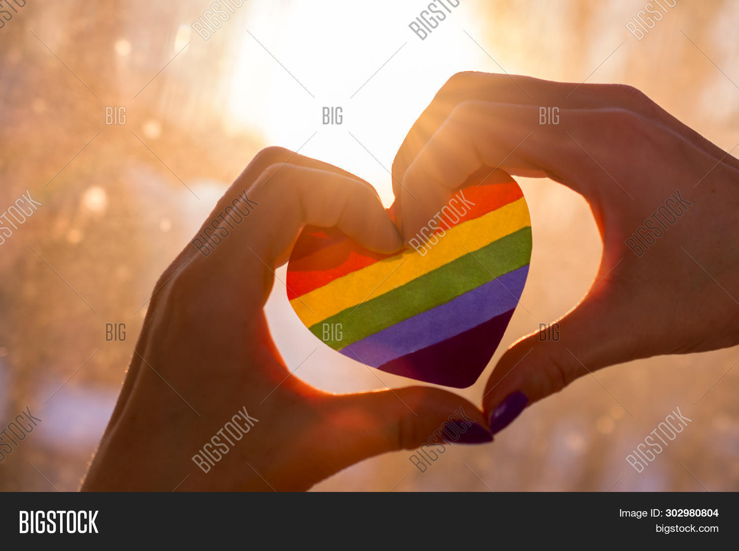 Lgbt Discrimination, Image & Photo (Free Trial) | Bigstock