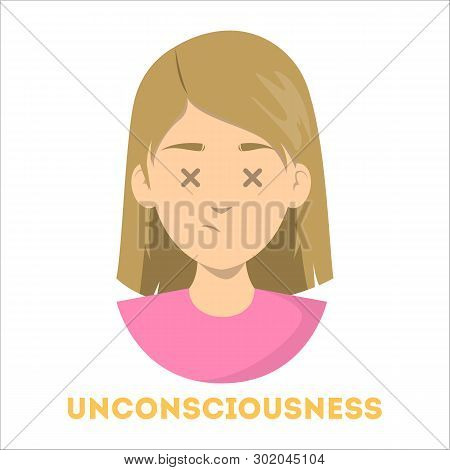 Unconsious Images, Illustrations & Vectors (Free) - Bigstock