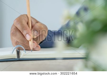 Adult Learning Student Image & Photo (Free Trial) | Bigstock