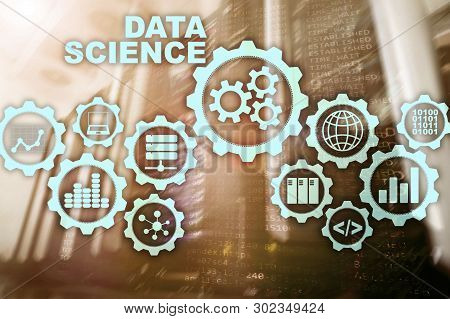 Data Science Image & Photo (Free Trial) | Bigstock