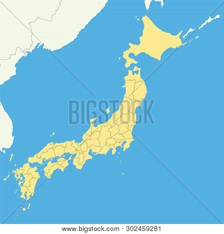 High Quality Map Vector & Photo (Free Trial) | Bigstock