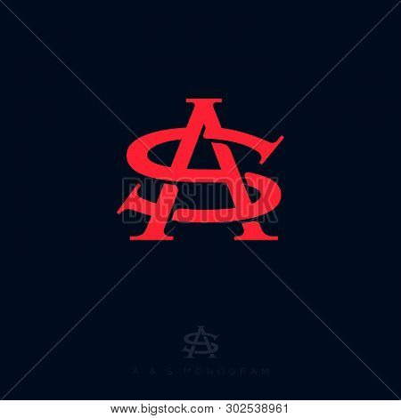 S Letters. S, Vector & Photo (Free Trial) | Bigstock