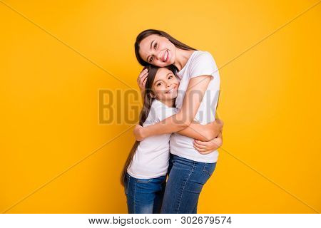 Close Side Profile Image & Photo (Free Trial) | Bigstock
