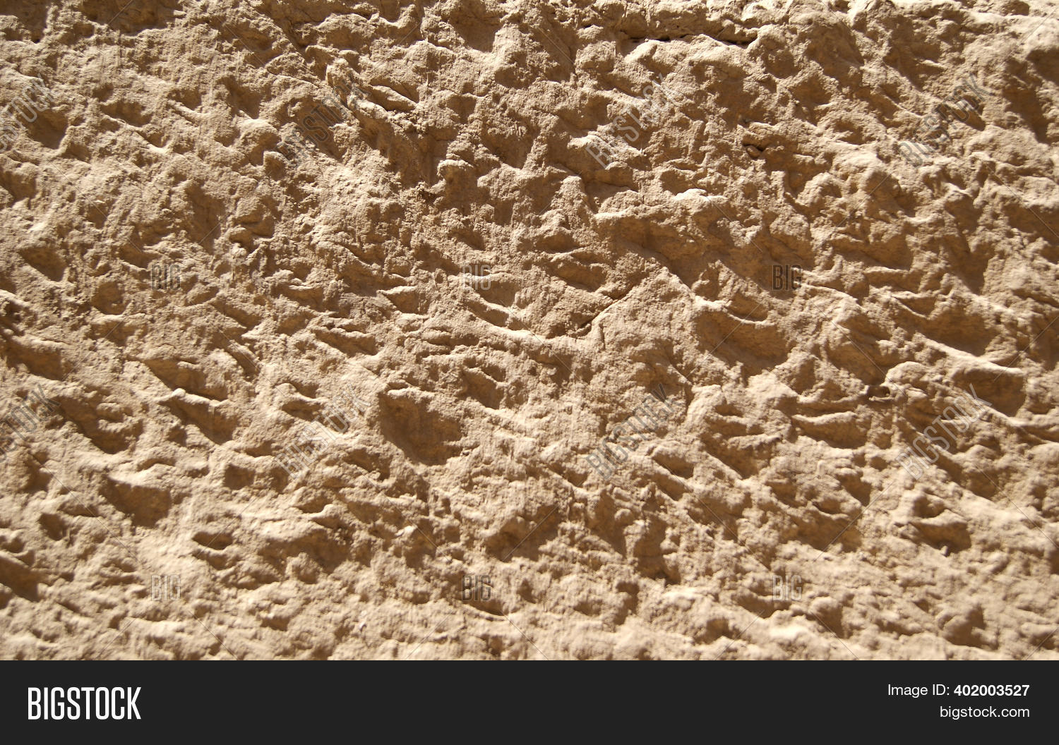 Imagen y foto Lime Wall Textured (prueba gratis) | Bigstock