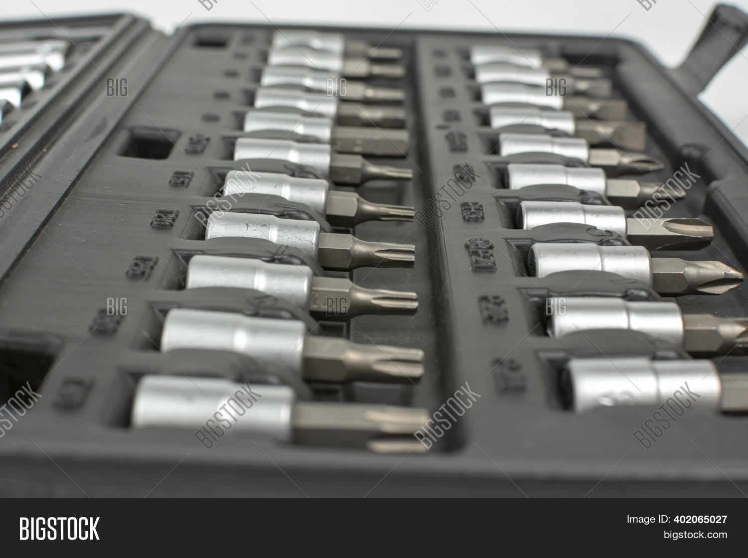 Set Special Tools Image & Photo (Free Trial) | Bigstock