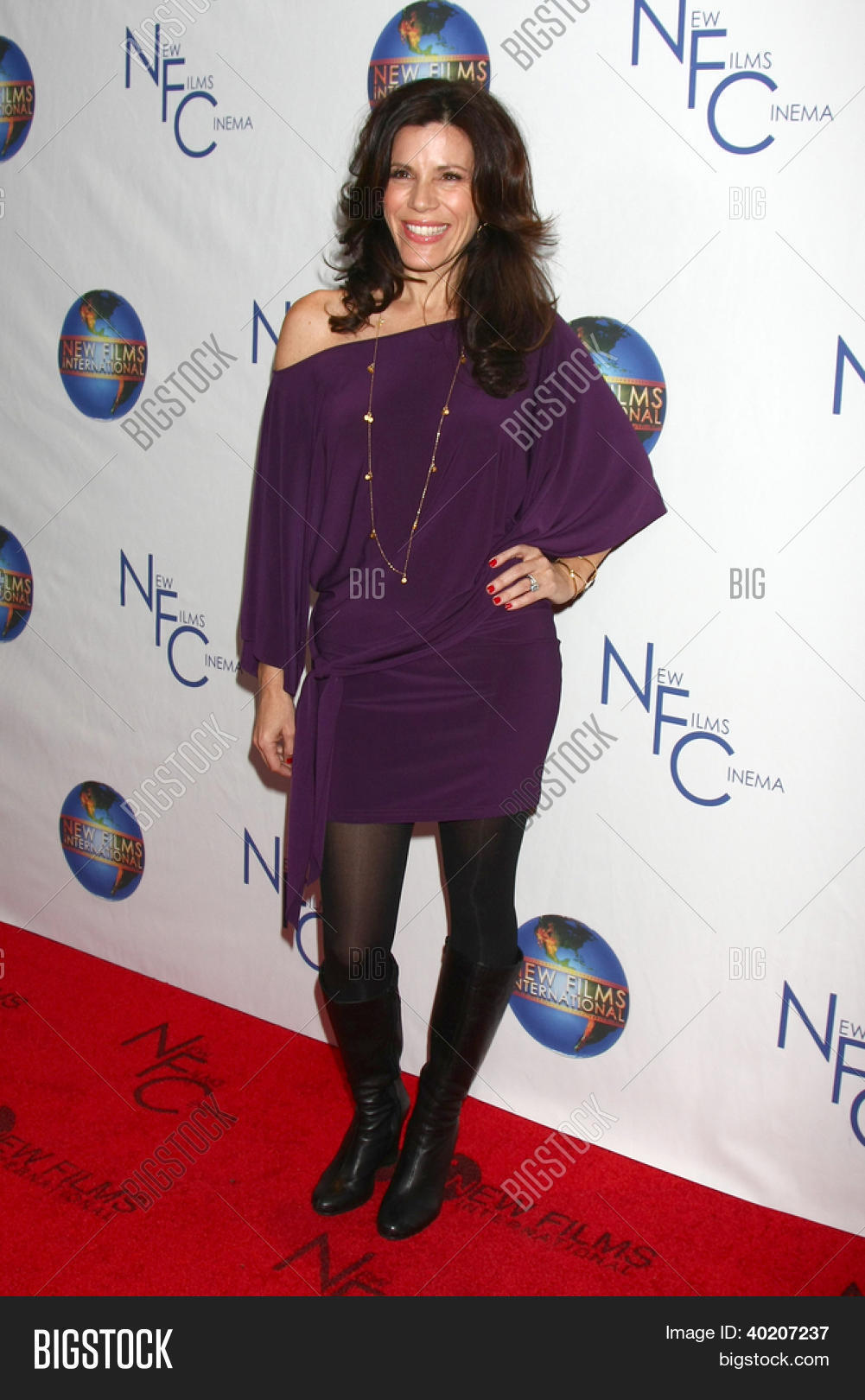 LOS ANGELES - DEC 13: Image & Photo (Free Trial) | Bigstock