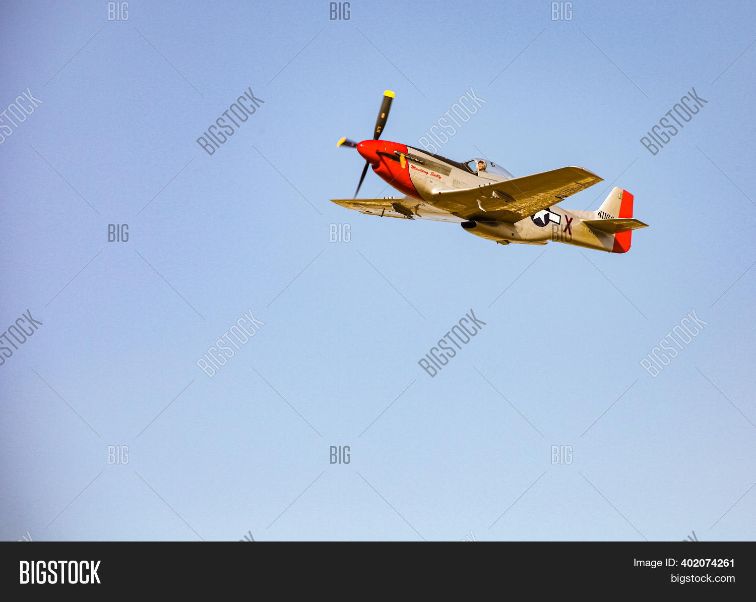 World War 2 Us Air- Image & Photo (Free Trial) | Bigstock