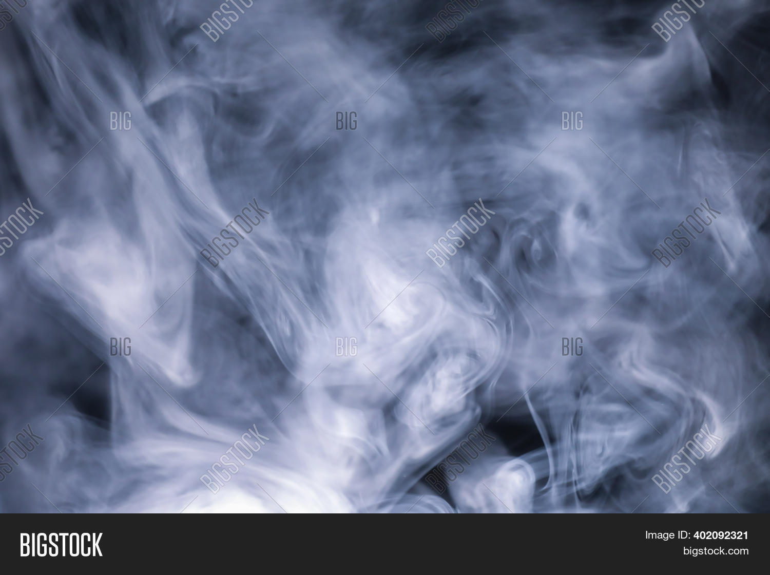 White Cigarette Smoke Image & Photo (Free Trial) | Bigstock