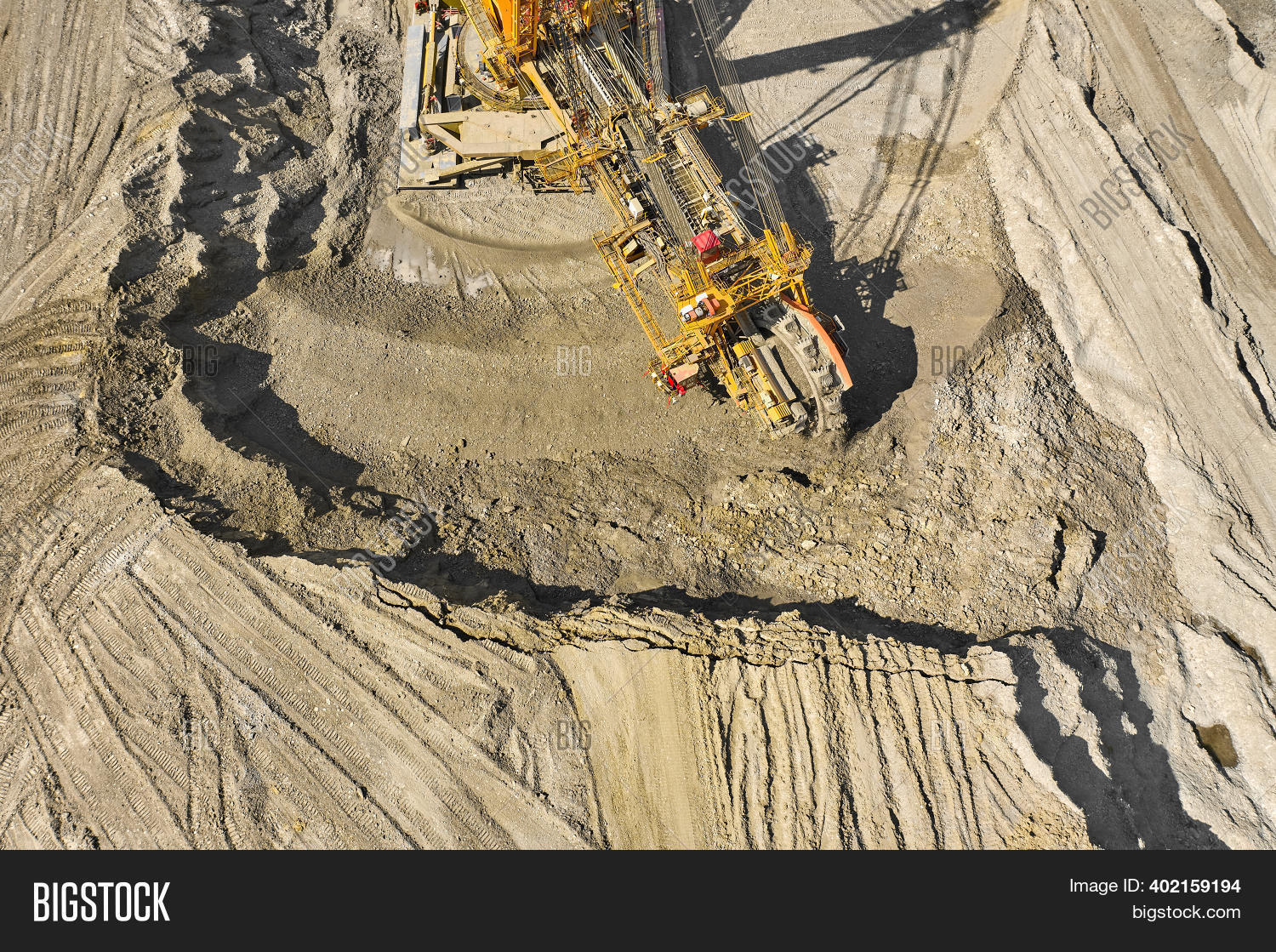 Aerial View Large Image & Photo (Free Trial) | Bigstock