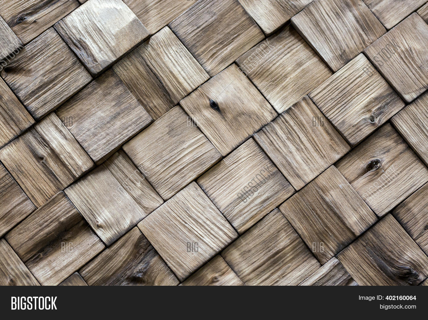 Natural Parquet Floor Image & Photo (Free Trial) | Bigstock