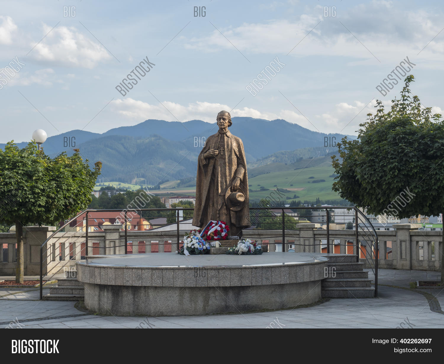 Ruzomberok, Slovakia, Image & Photo (Free Trial) | Bigstock