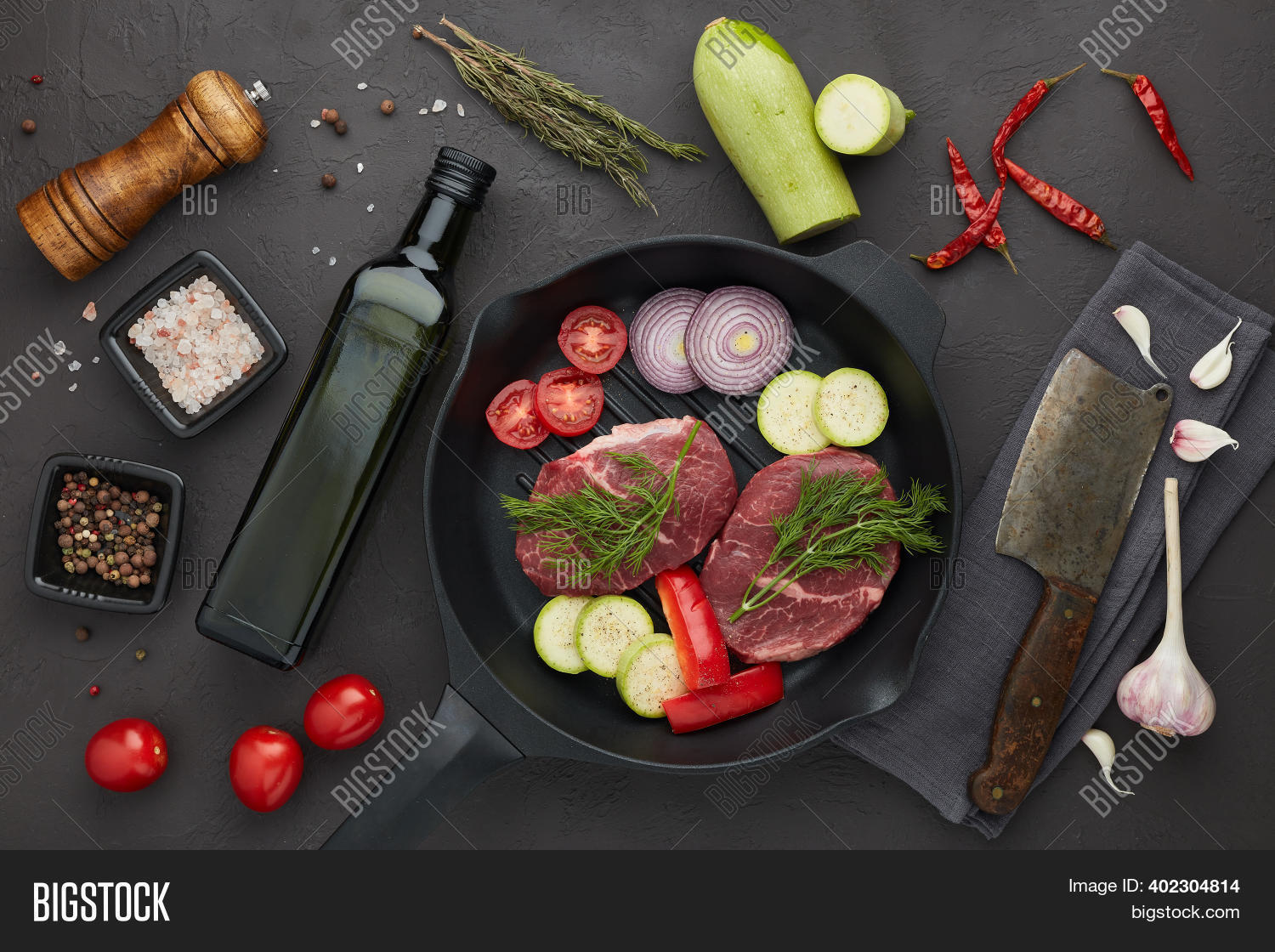 Raw Fresh Meat Image & Photo (Free Trial) | Bigstock