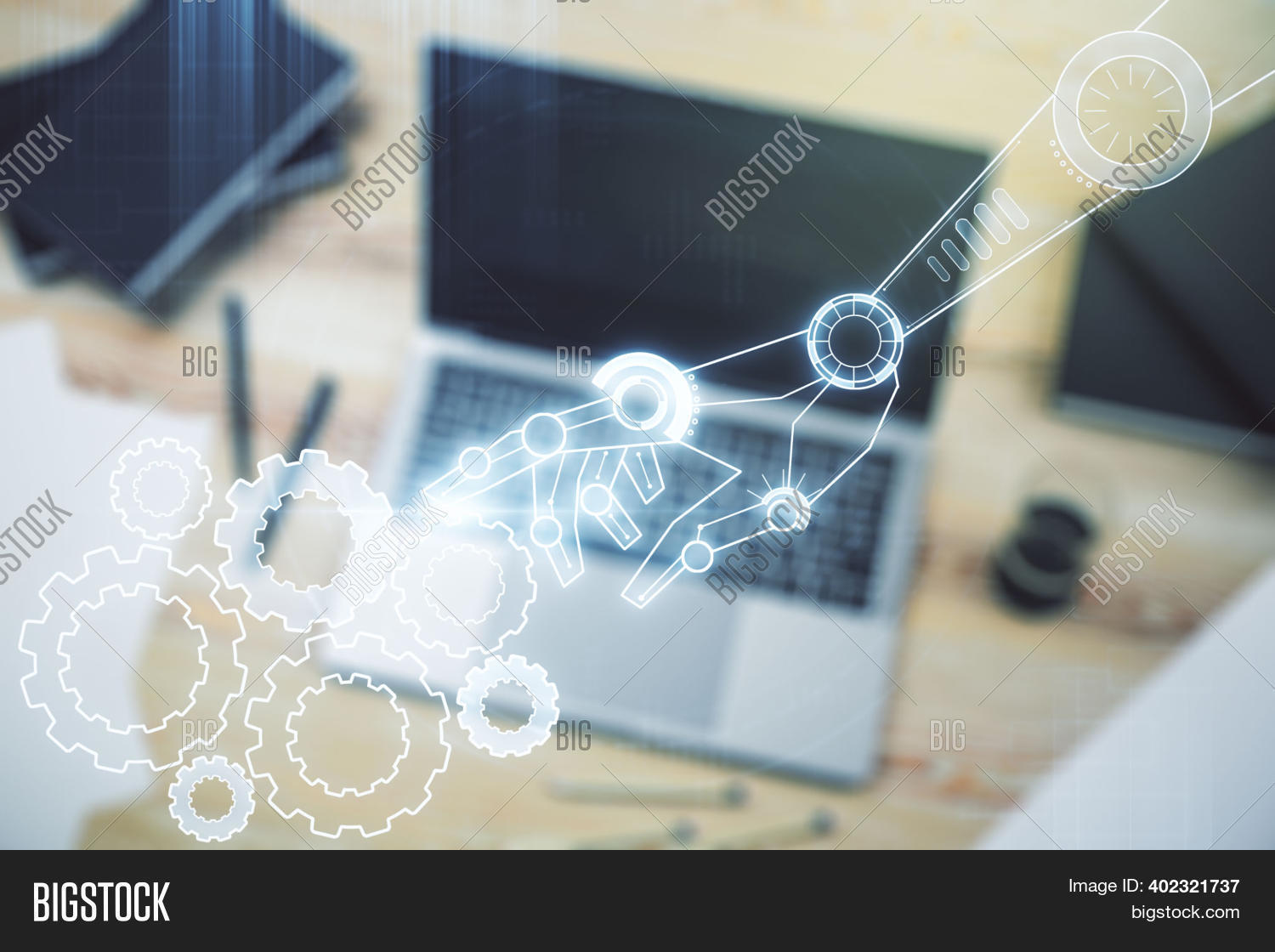 Technology Concept. Image & Photo (Free Trial) | Bigstock