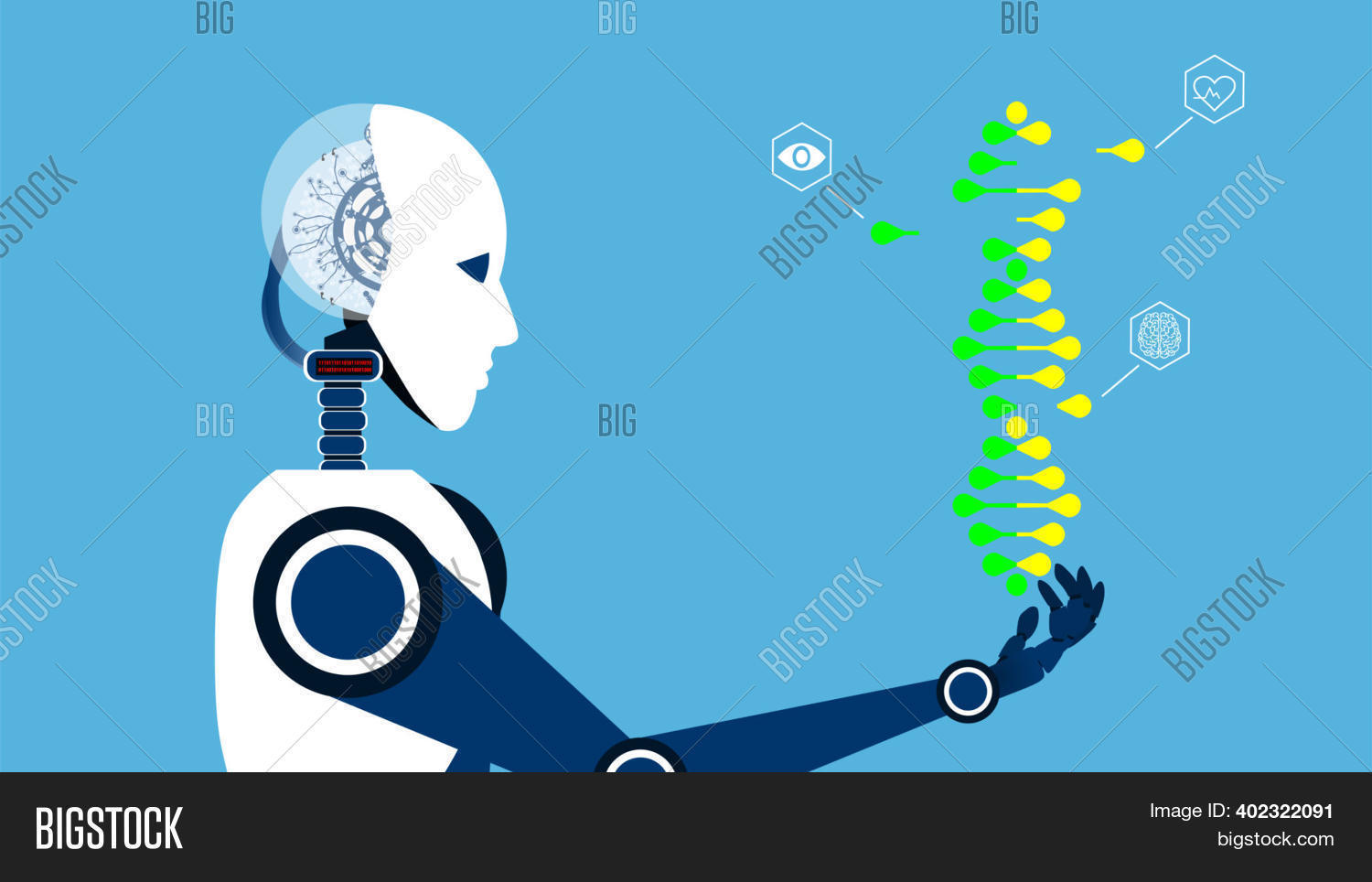 Technology Concept. Image & Photo (Free Trial) | Bigstock