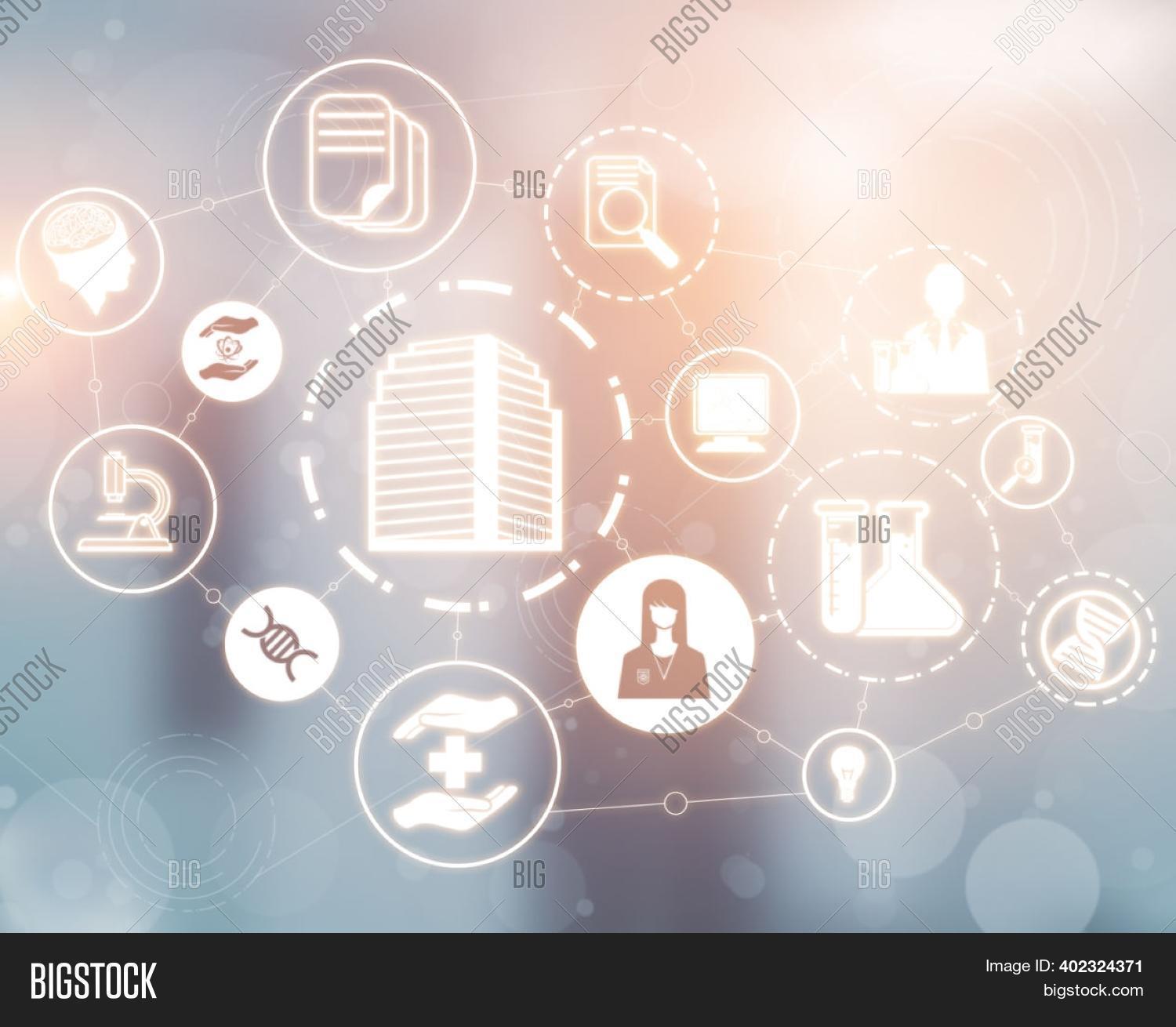Technology Background Image & Photo (Free Trial) | Bigstock