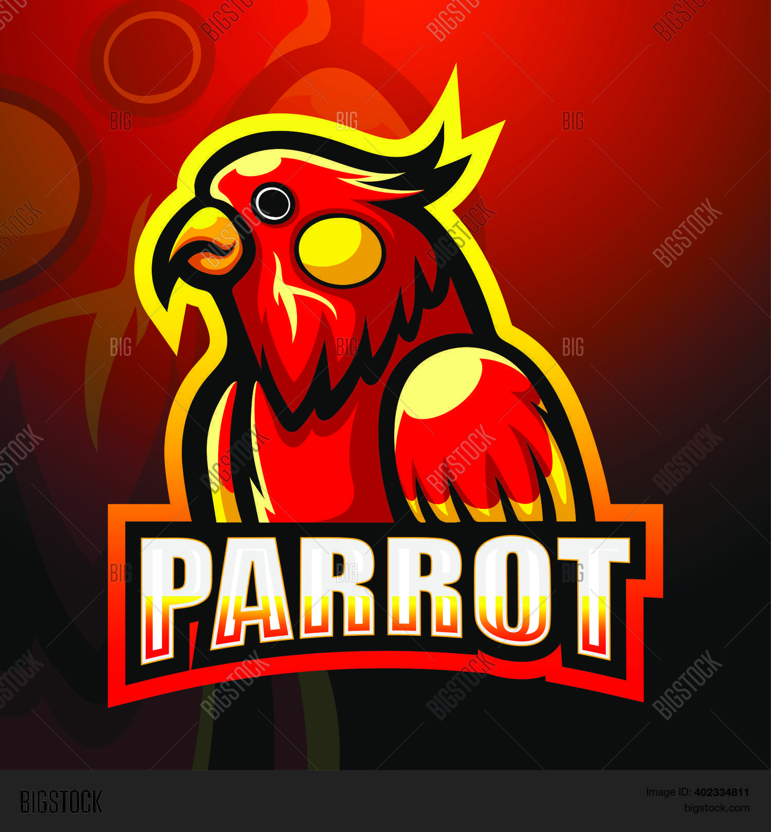 Vector Illustration Vector & Photo (Free Trial) | Bigstock