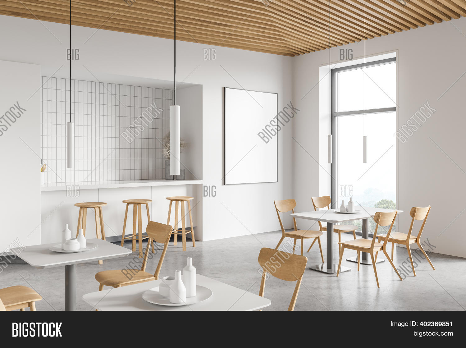 Corner Modern Image & Photo (Free Trial) | Bigstock