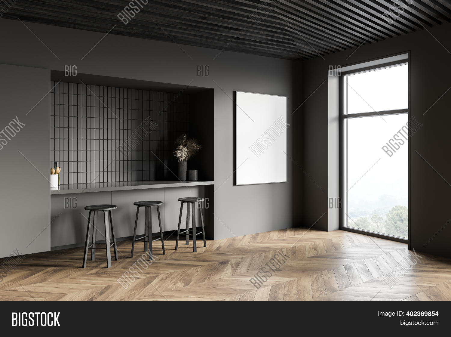 Corner Stylish Pub Image & Photo (Free Trial) | Bigstock