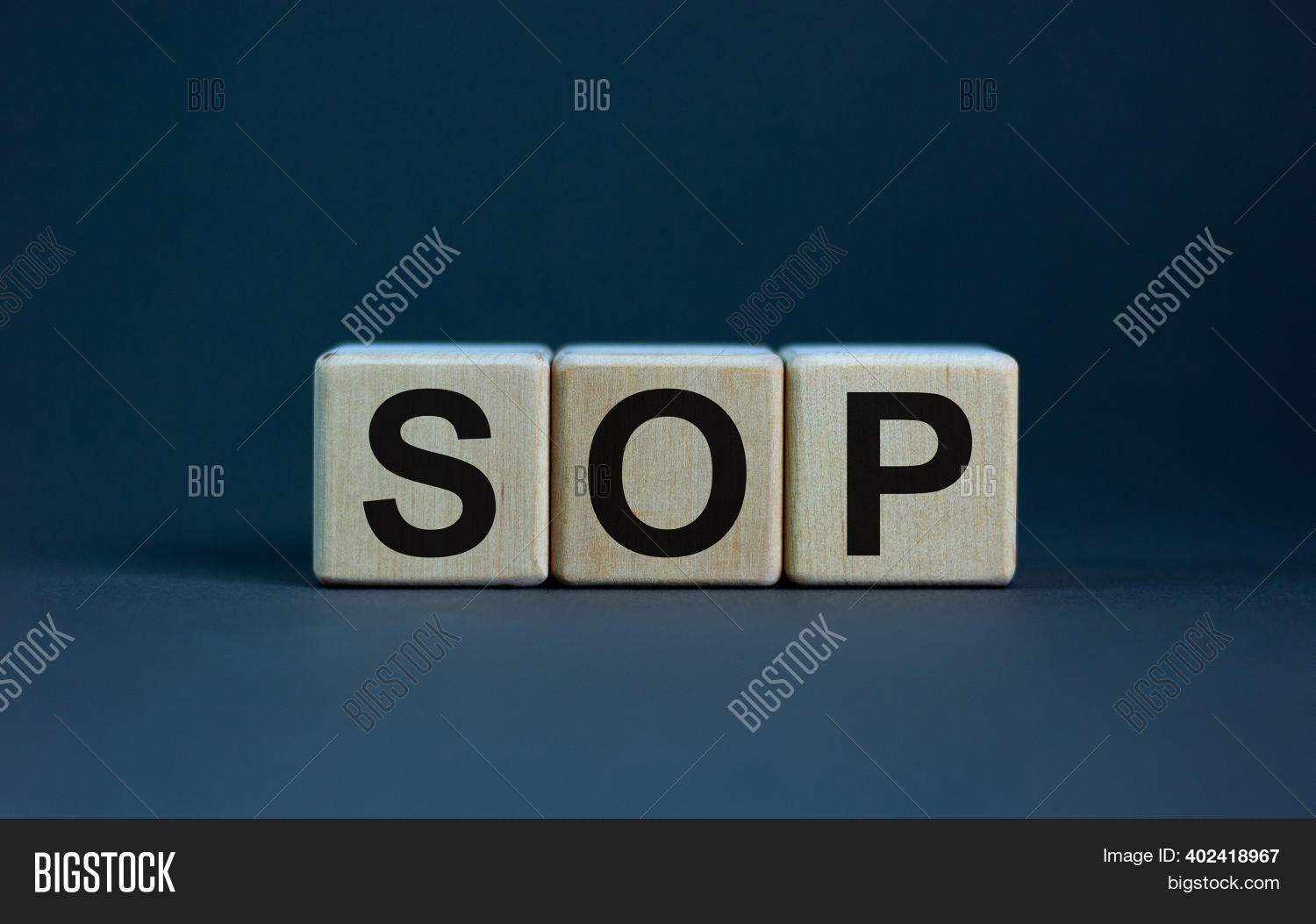 Sop - Standard Image & Photo (Free Trial) | Bigstock