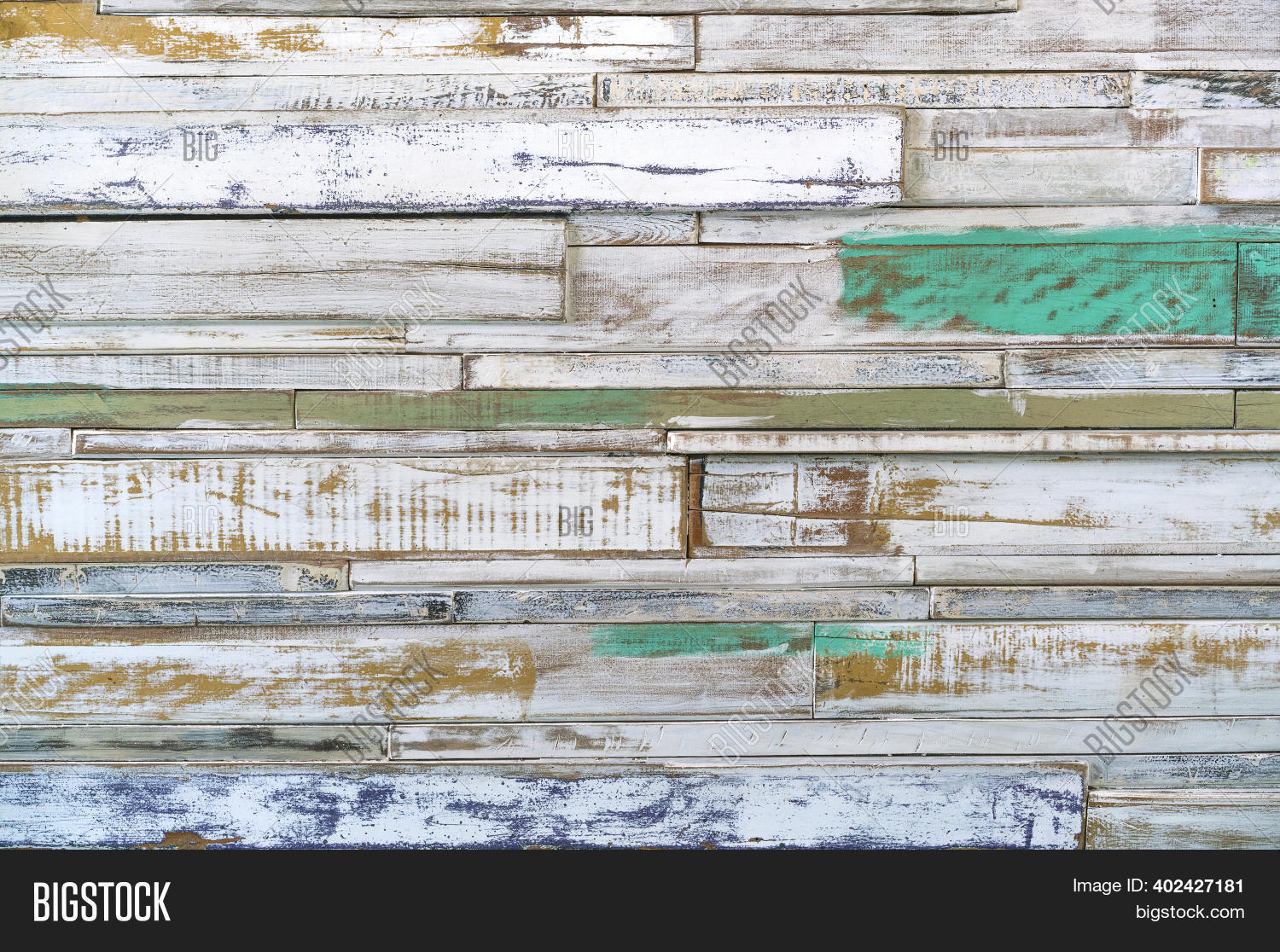 Wall Design Boards Image & Photo (Free Trial) | Bigstock