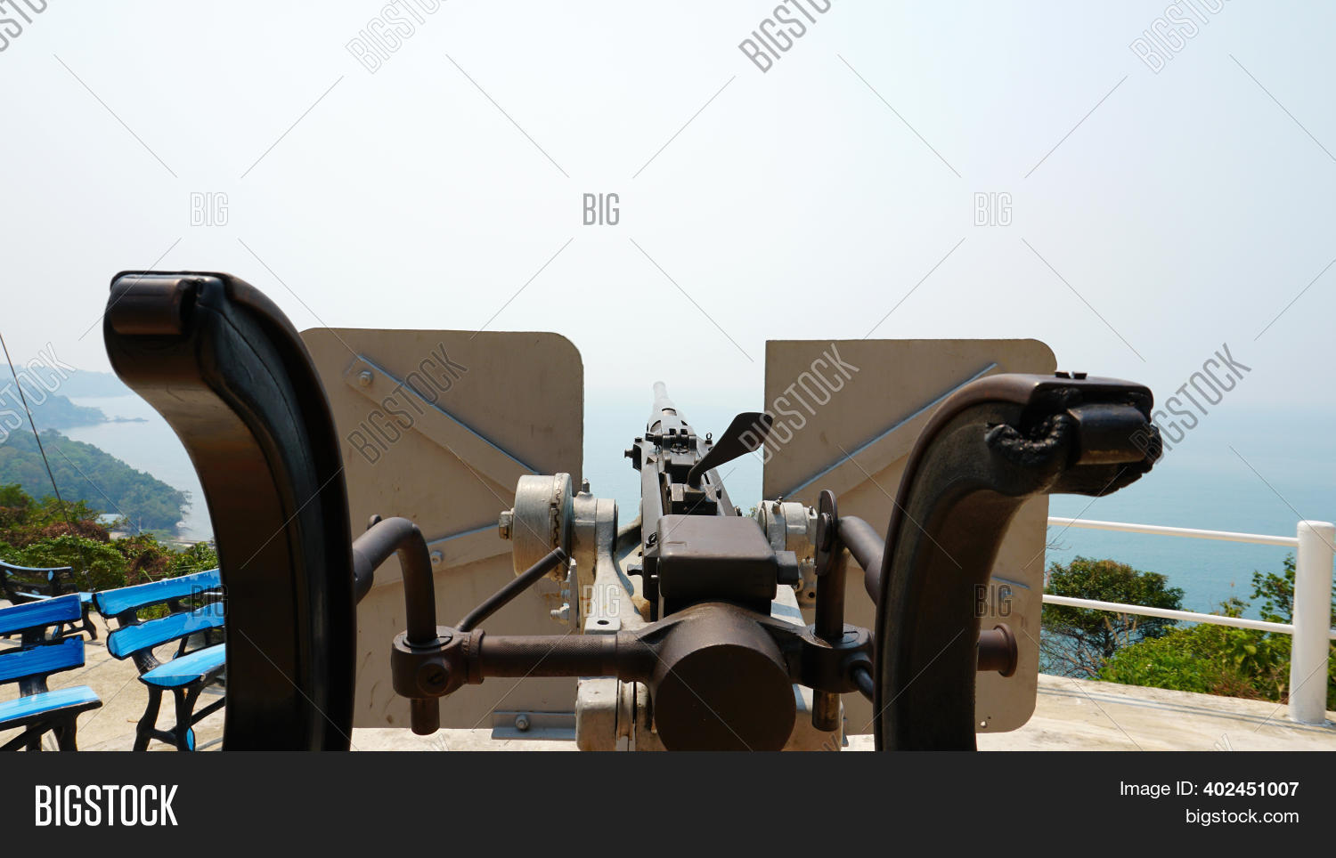 Observation Deck Image & Photo (Free Trial) | Bigstock