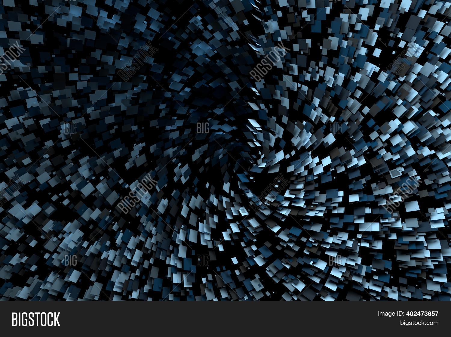 Abstract Sci-fi Image & Photo (Free Trial) | Bigstock