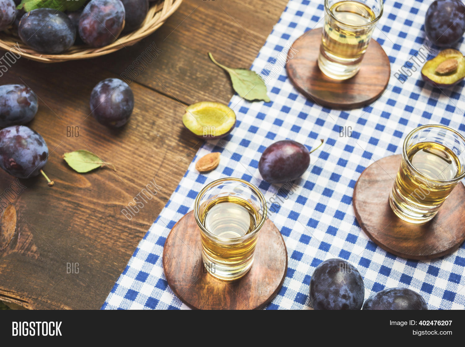 Rakija, Raki Rakia Image & Photo (Free Trial) | Bigstock