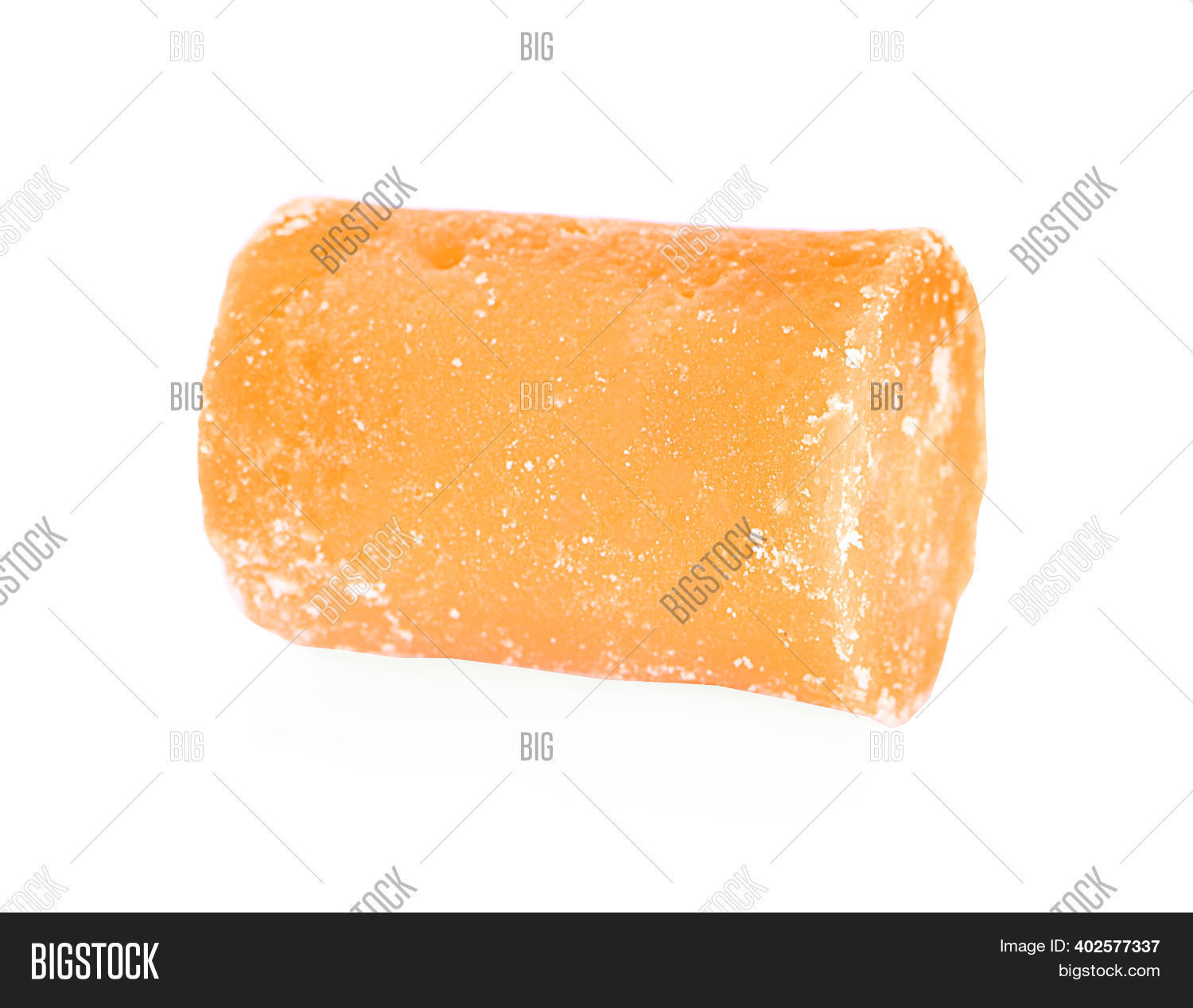 Palm Sugar Jaggery On Image & Photo (Free Trial) | Bigstock