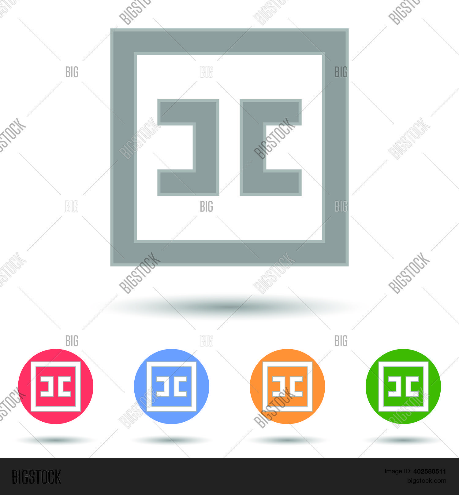 Cc Creative Commons Vector & Photo (Free Trial) | Bigstock
