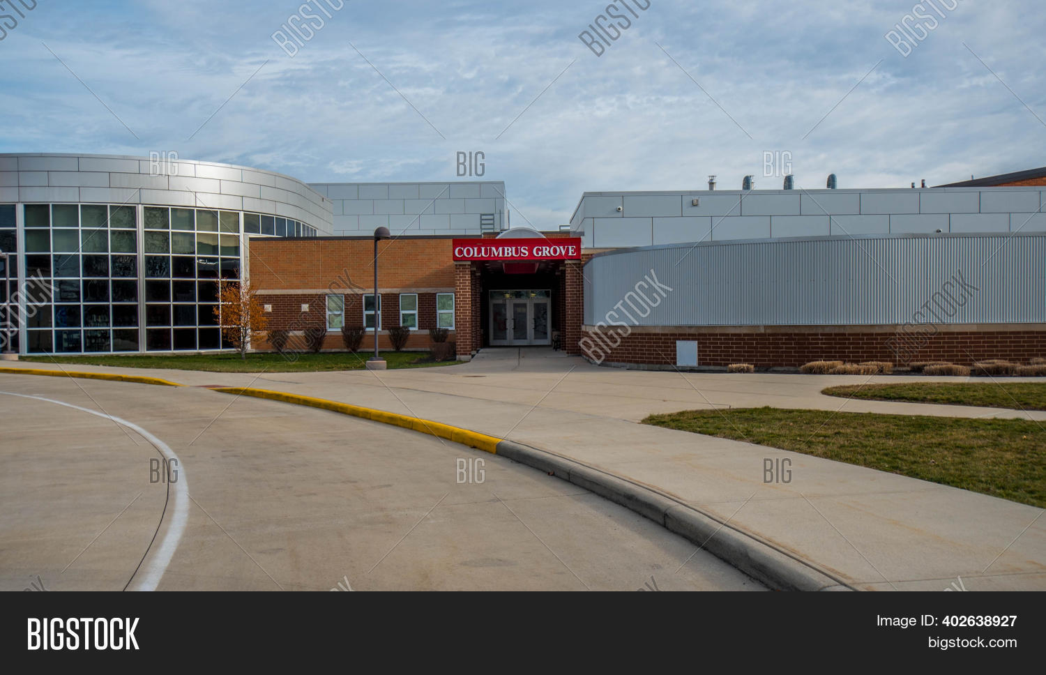 Columbus Grove, Oh Image & Photo (Free Trial) | Bigstock