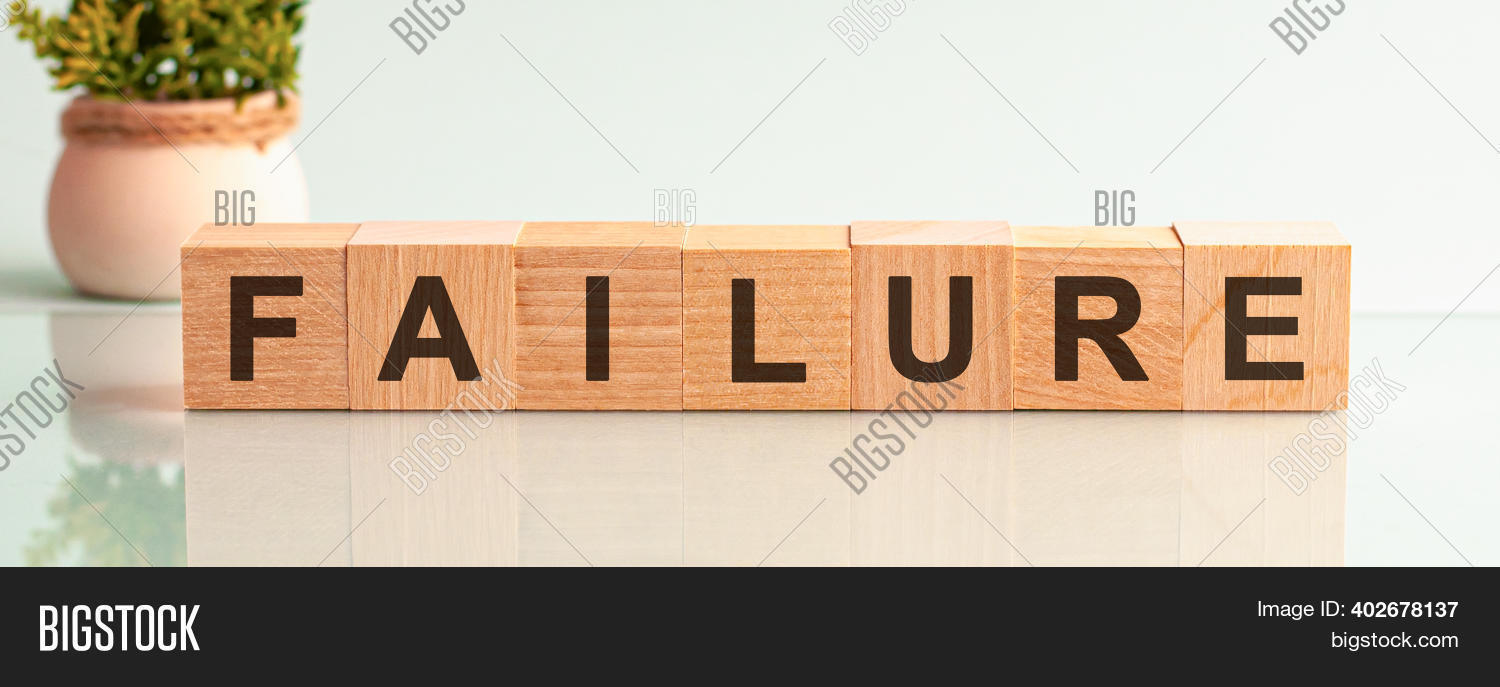Failure Word