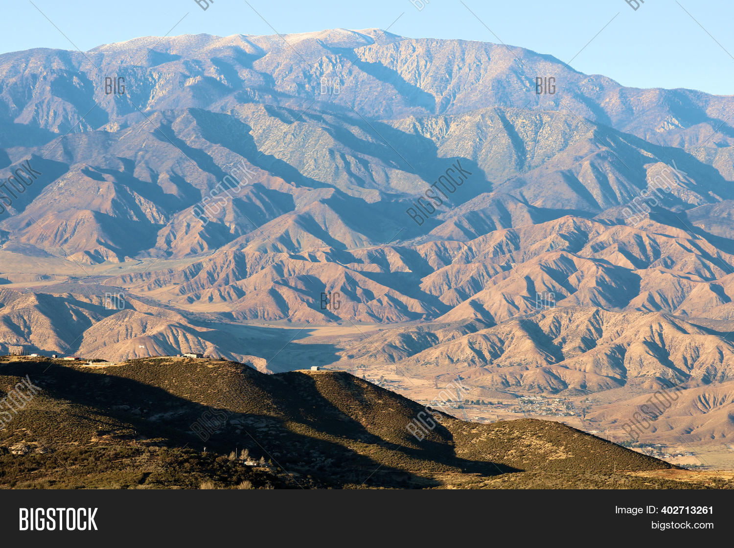 Sun Setting On Image & Photo (Free Trial) | Bigstock