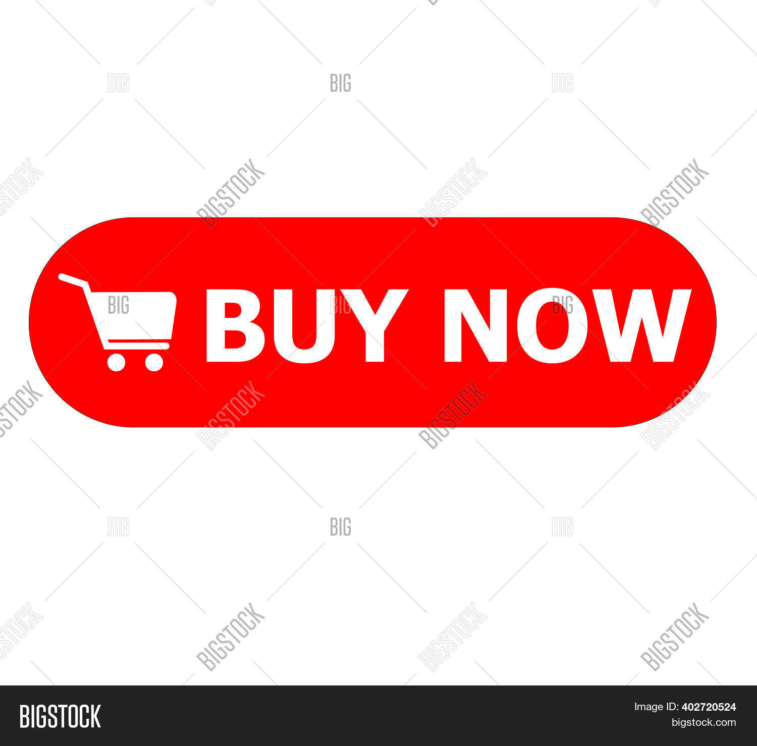 Buy Now Button On Image & Photo (Free Trial) | Bigstock